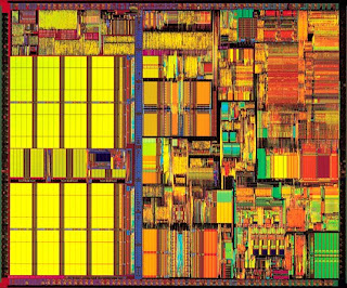 Micro Processor: 1999: Intel® Pentium® III Processor